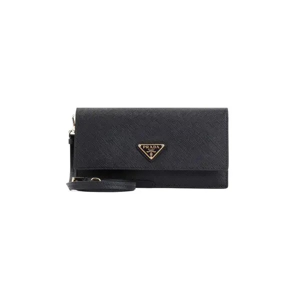 Prada Smallleathergoods - Black