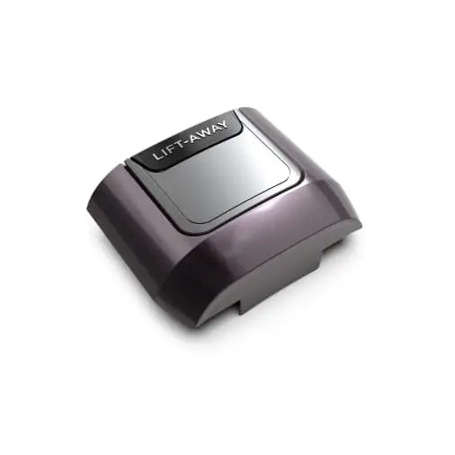 SHARK Filter Cover Vacuum