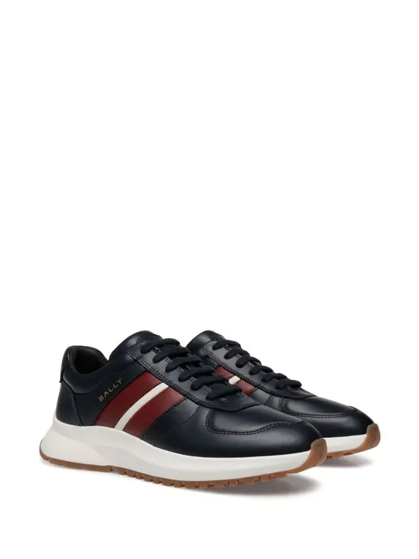 Bally Outline Sneakers