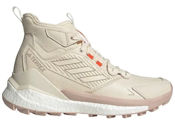 Adidas Terrex Free Hiker 2.0 Made With Nature