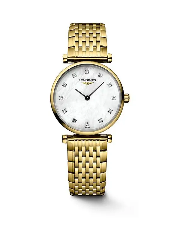 LONGINES La Grande Classique 24mm Watch