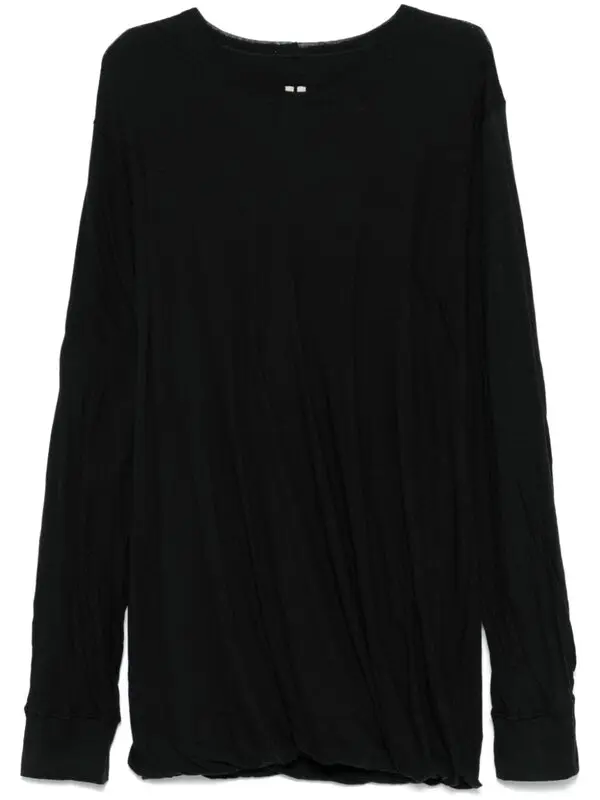 Rick Owens Double T-shirt