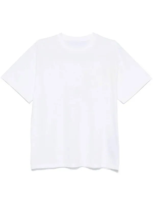 MAISON MARGIELA Numeric T-shirt