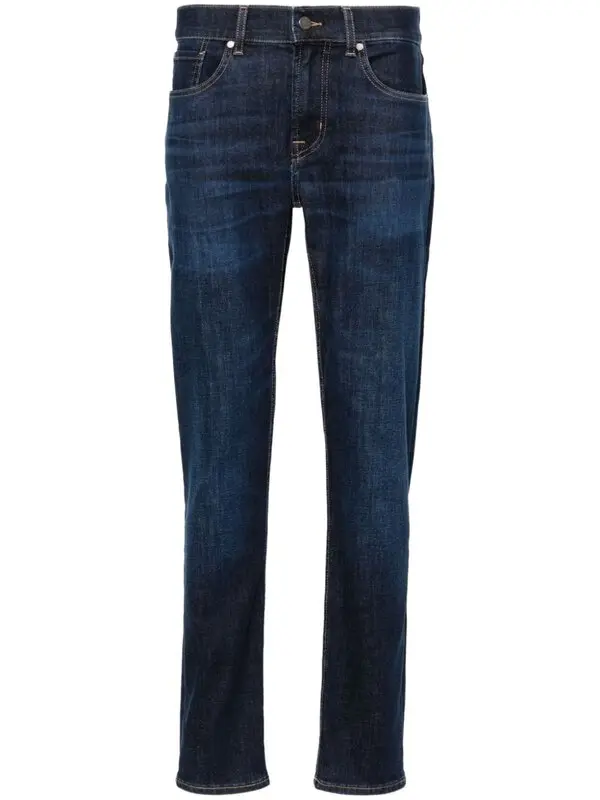 7 For All Mankind Slimmy Jeans