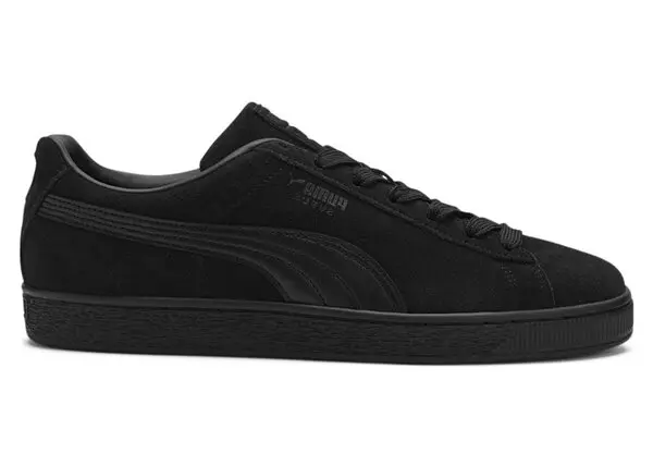 PUMA Suede Classic Sneakers
