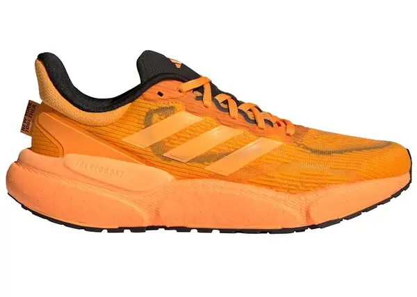 Adidas Solarboost 5 Sneakers
