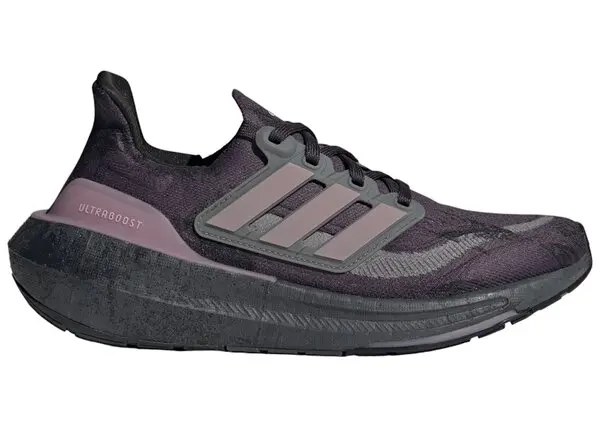 Adidas Ultra Boost Light Grey