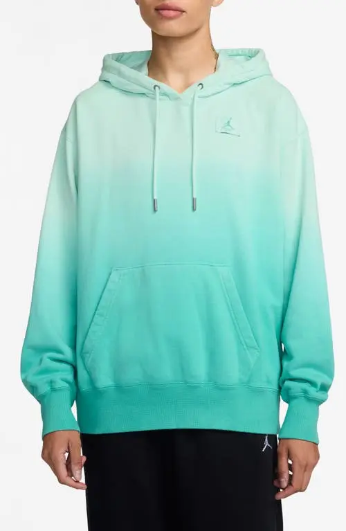 JORDAN Flight Fleece Hoodie - Igloo