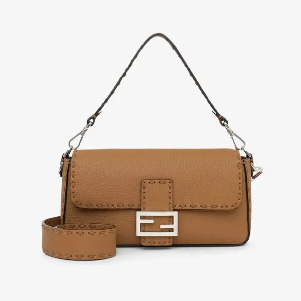 Fendi Baguette Baguette - Brown