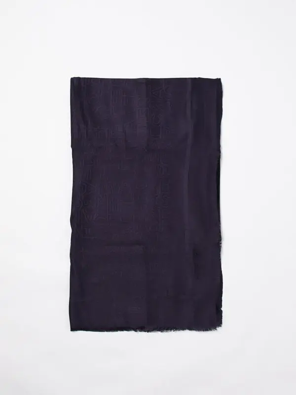 Elisabetta Franchi Scarf - Blue