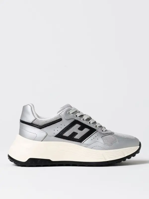 Hogan Sneakers - Grey