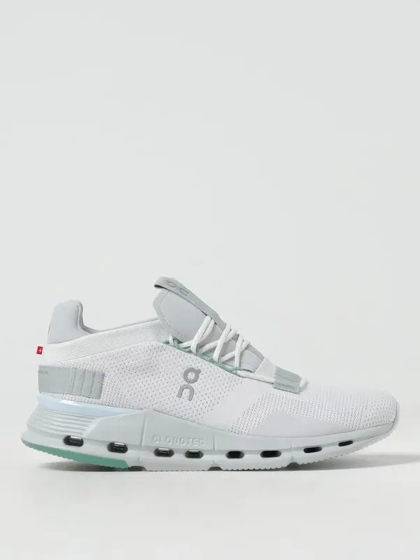 On Sneakers