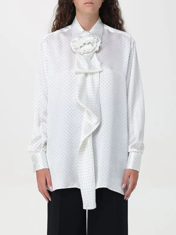 Ermanno Scervino Shirt