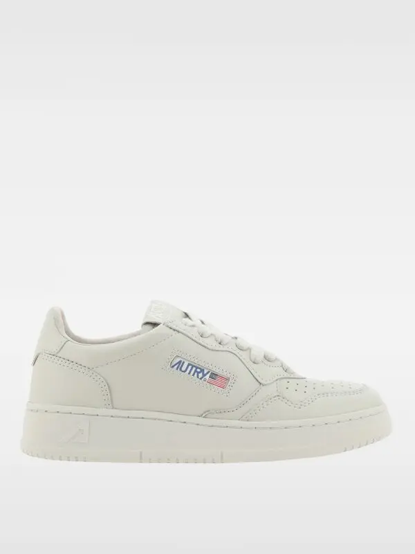 AUTRY Low Top Sneakers