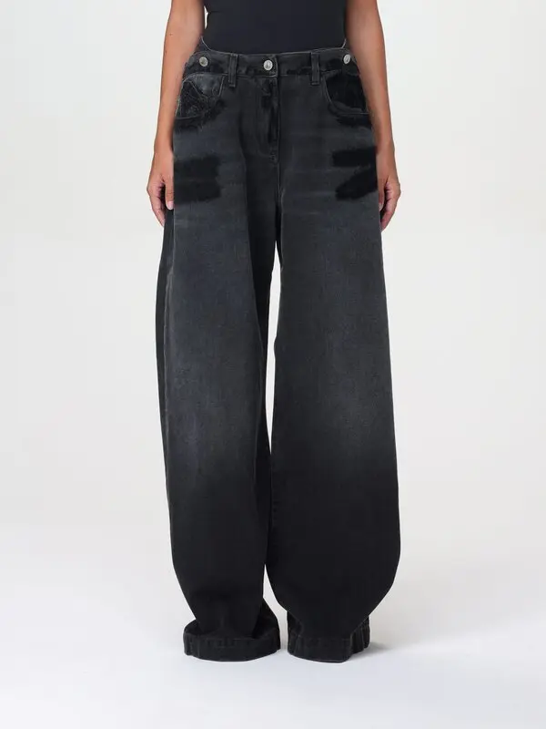 Attico Jeans