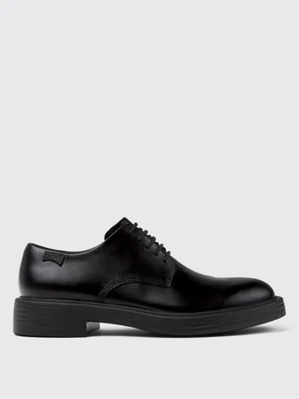 Camper Brogue Shoes
