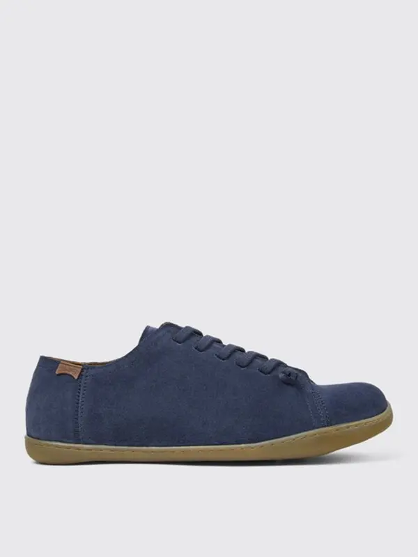Camper Lace-up Sneakers