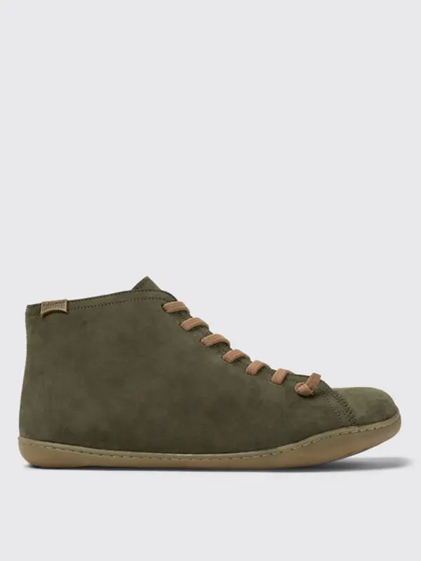 Camper Ankle Boot