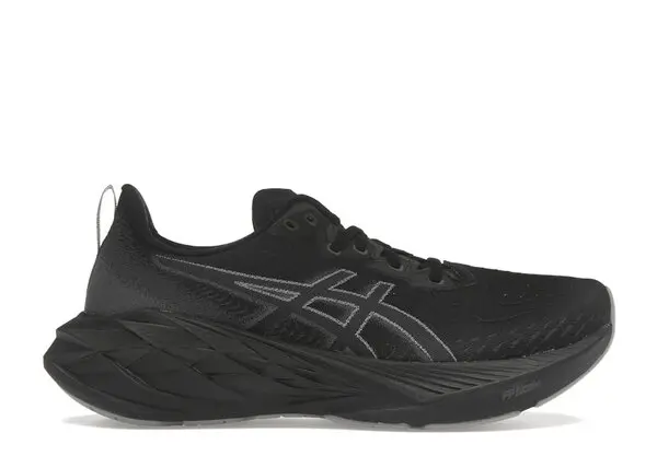 Asics Novablast 4 Sneakers - Black/graphite Grey