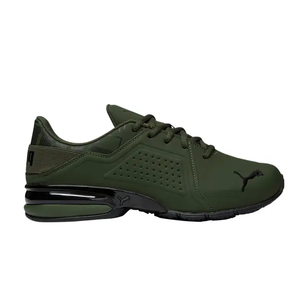 PUMA Viz Runner Repeat Wide 'myrtle