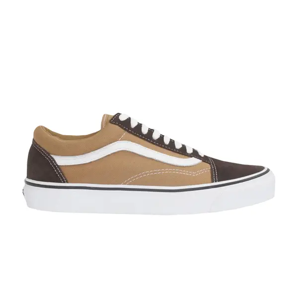 VANS Jjjjound X Og Old Skool Lx Sneakers - Brown