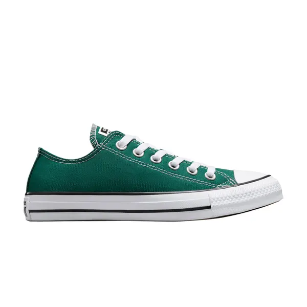 CONVERSE Chuck Taylor All Star Low 'dragon Scale - Green