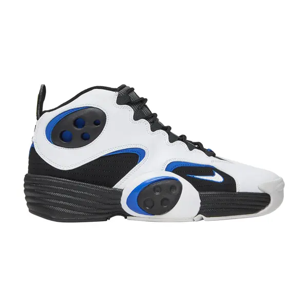 Nike Flight One Nrg 'orlando Magic' High-top Sneakers - White