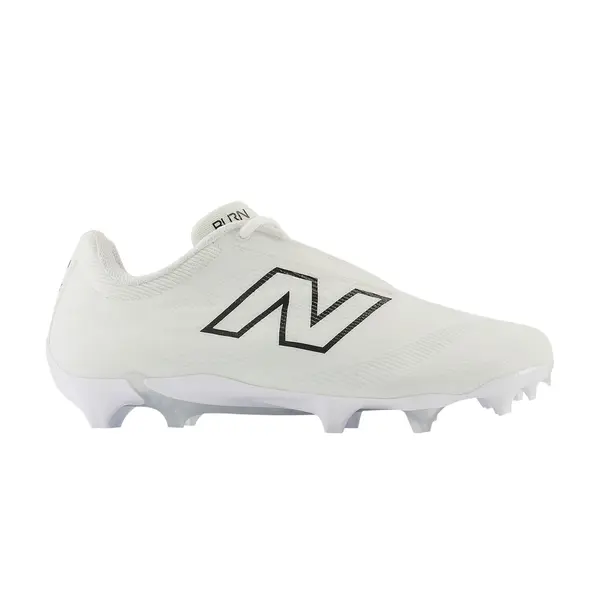 NEW BALANCE Burn X4 Sneakers - White