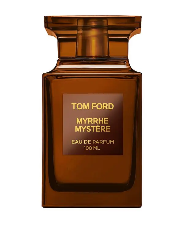 TOM FORD Myrrhe Mystere Eau De Parfum 3.4 Oz - No Color