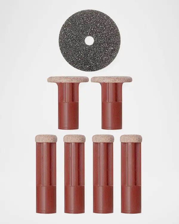 Pmd Personal Microderm Replacement Discs Very Coarse