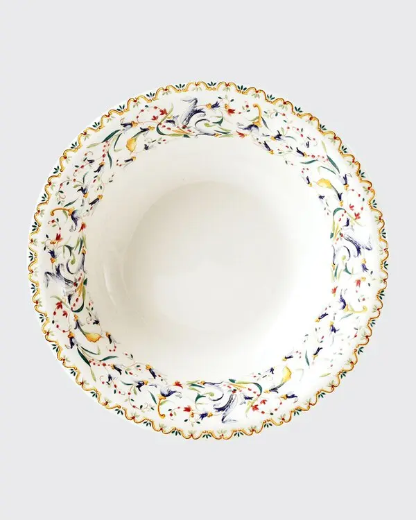 GIEN Toscana Cereal Bowl