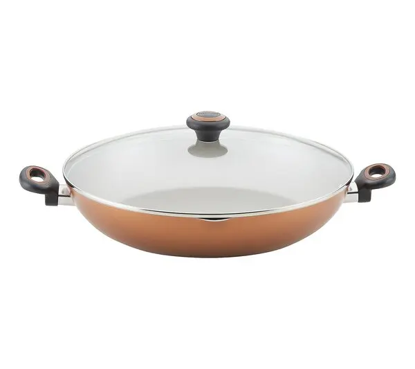 FARBERWARE Dishwasher Safe High Performance Non Stick One Pot