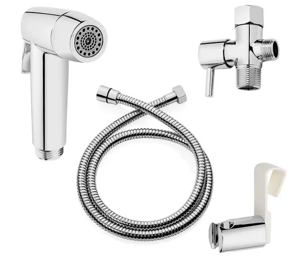 BRONDELL Cleanspa Easy Hand-held Bidet