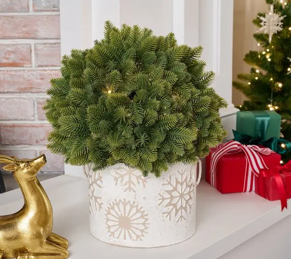 BETHLEHEM LIGHTS 15' Sphere W/ 3-in-1 Micro Leds
