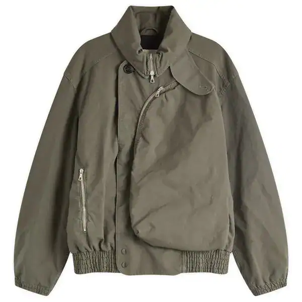 Dries Van Noten Viller Jacket