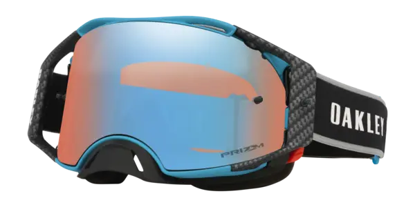 Oakley Airbrake Mx Series Goggles - Eli Tomac Signature