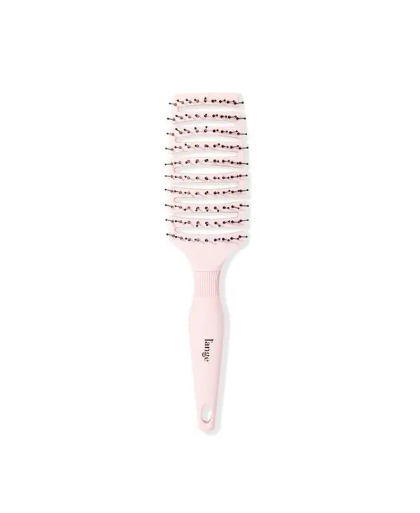 L'ANGE Professional Siena Flexi Vented Brush - Blush