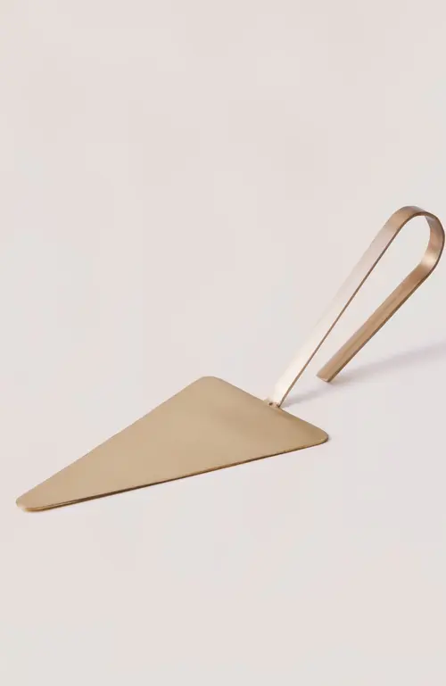FLECK Loop Cake Server