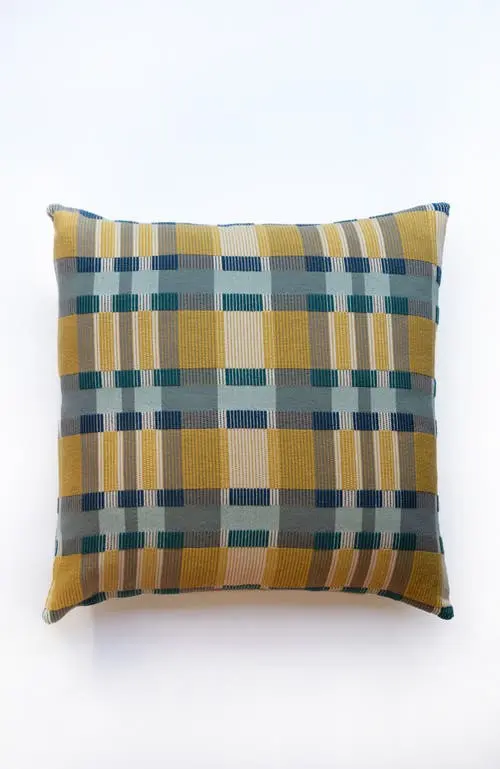 MUNGO Skipping Block Pillowcover + Insert - Leapfrog