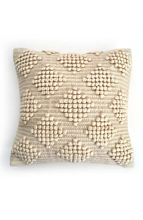 BIT OF MERAKI Kunbi Throw Pillowcover Only