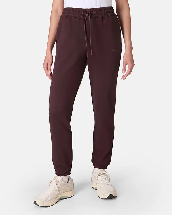 Sweaty Betty Revive Joggers - Sable Brown