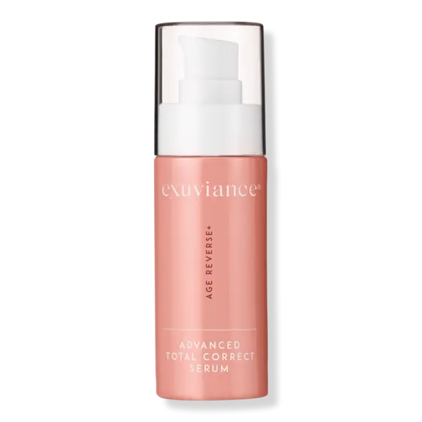 EXUVIANCE Advanced Total Correct Serum