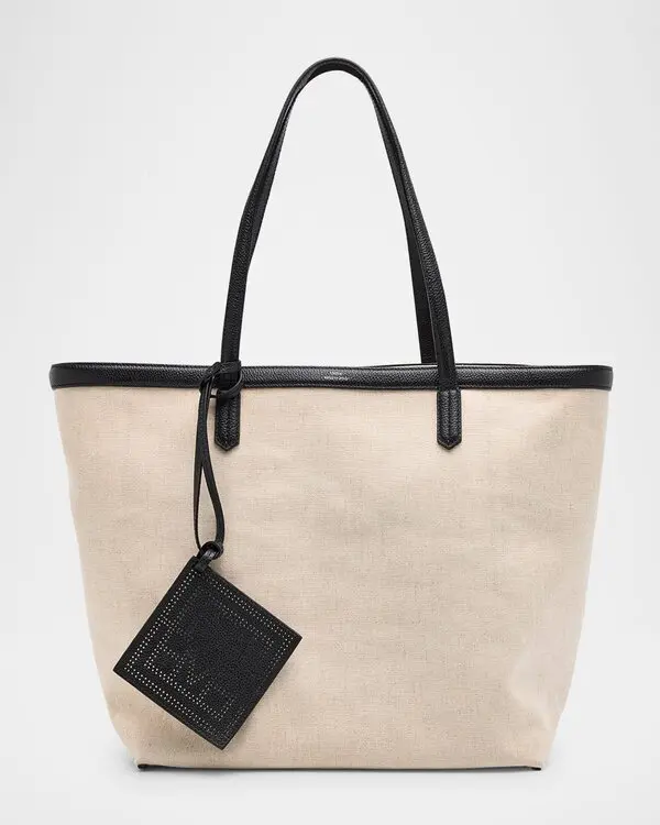 TOTÊME Travel Tote Bag