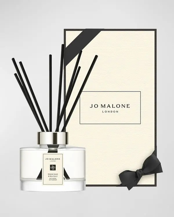 Jo Malone Wood Sage Sea Salt Diffuser, 5.5 Oz - One-color