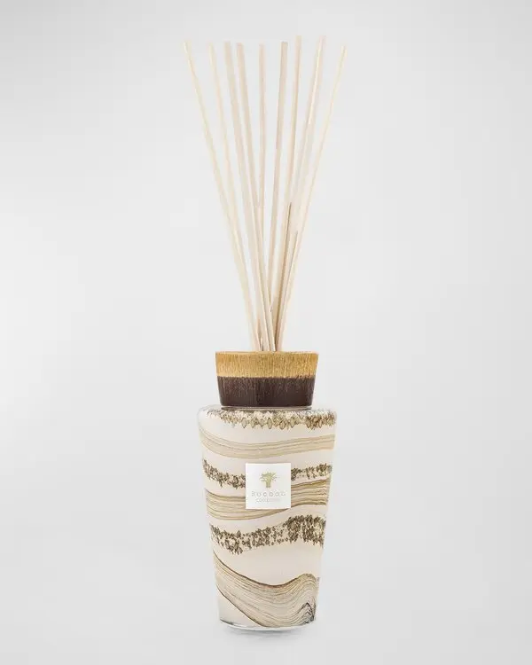 BAOBAB COLLECTION Sand Siloli Totem Diffuser, 2 L - Beige