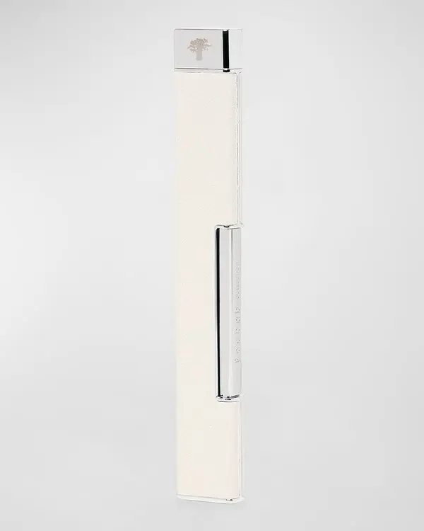 BAOBAB COLLECTION Leather Lighter
