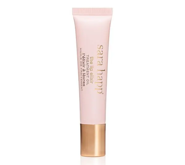 Sara Happ The Lip Elixir Treatment Oil