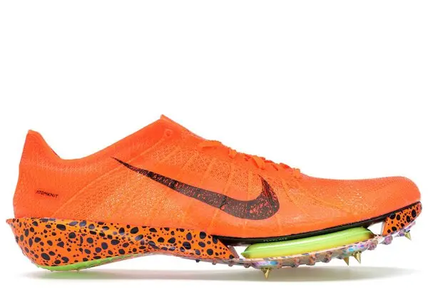 Nike Zoomx Victory 2 Electric Pack Olympic Safari - Multicolor