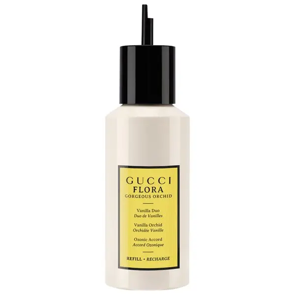Gucci Flora Gorgeous Orchid Eau De Parfum With Vanilla - One-color