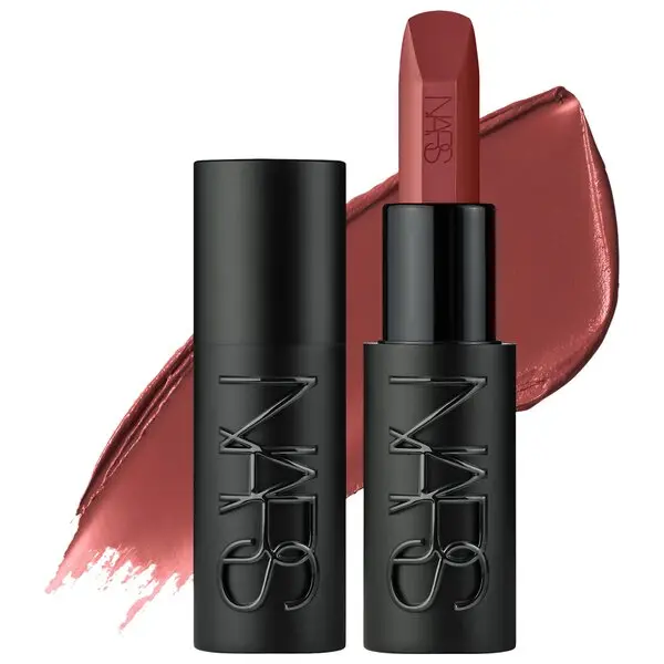 NARS Explicit Refillable Satin Lipstick Adulterous 828 - No Rules – 885